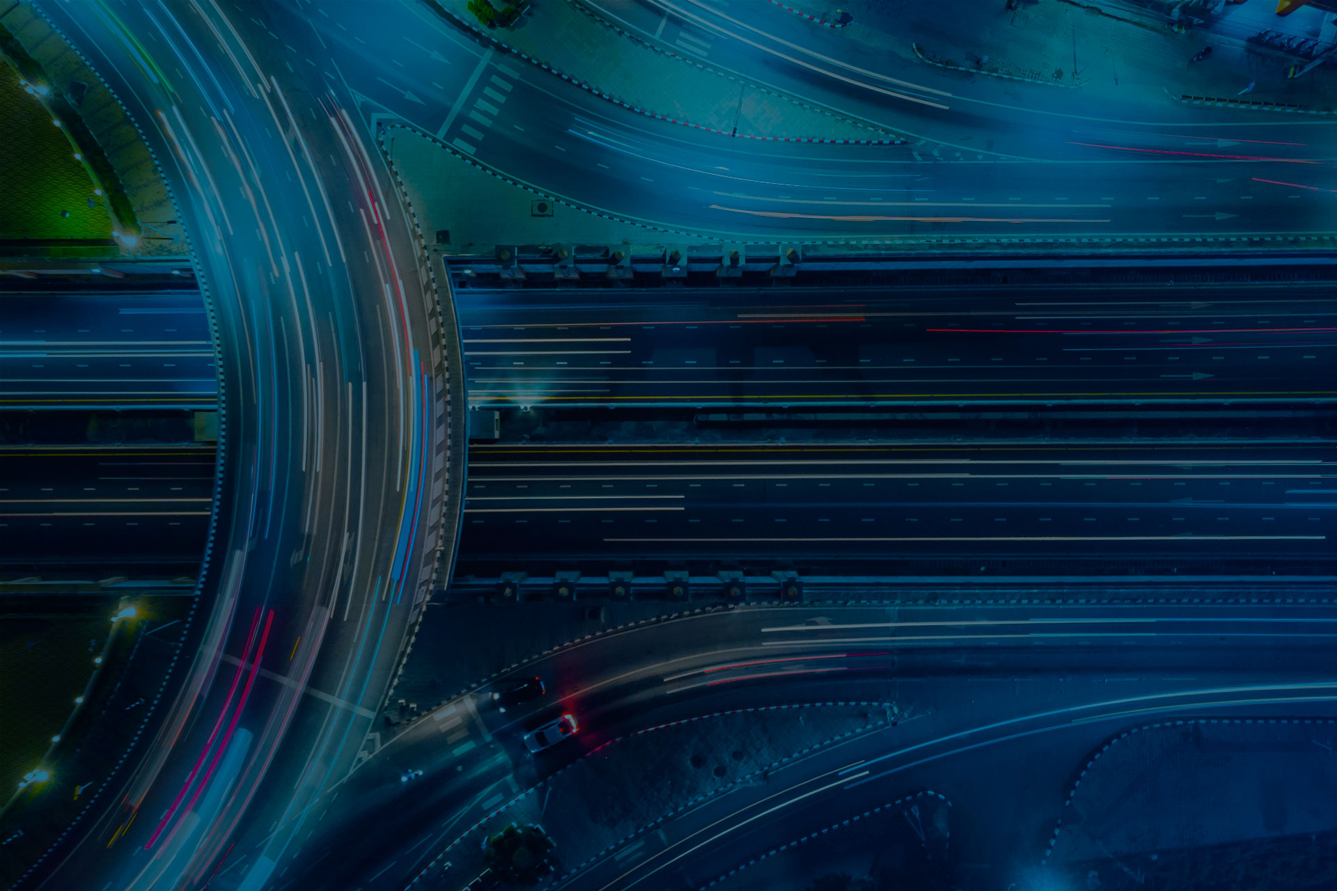 Transped - Transporte Internacional Aéreo, Marítimo y Terrestre