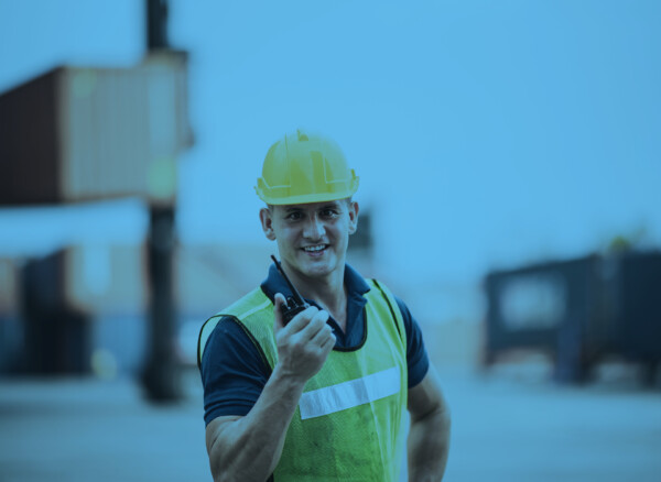 Transped - International Freight Foward - Transped - Transporte ...