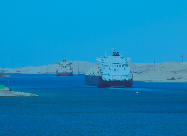 Transped - International Freight Foward - Transped - Transporte ...