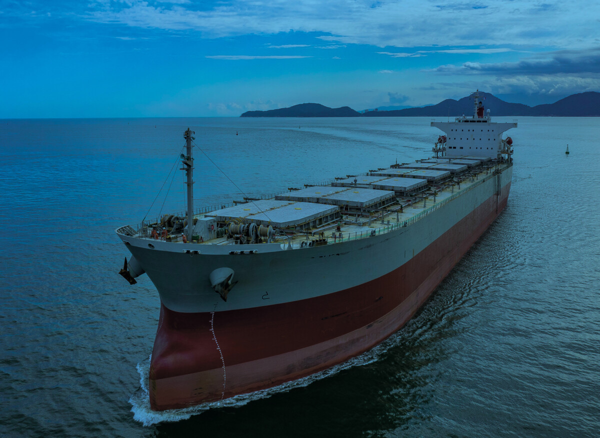 News - Transped - Transporte Internacional Aéreo, Marítimo y Terrestre