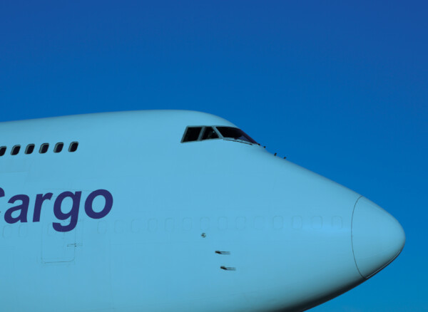 Transped - Transporte Internacional Aéreo, Marítimo y Terrestre