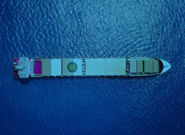 Transped - International Freight Foward - Transped - Transporte ...