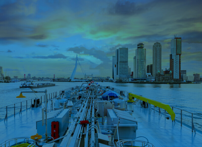 Transped - International Freight Foward - Transped - Transporte ...