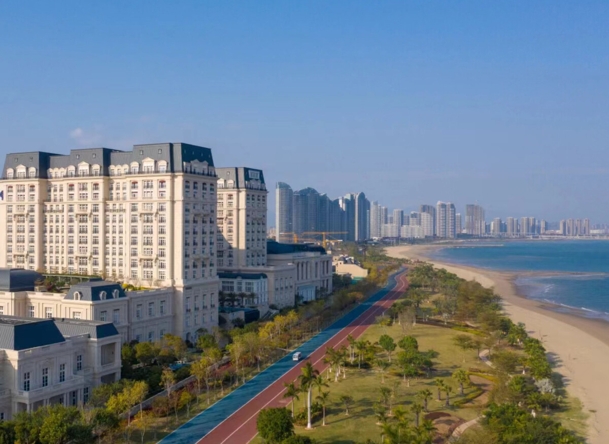 CELEBRATING 20 YEARS OF TRANSPED IN CHINA: A STROY OF GROWTH ...