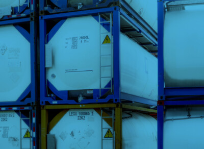 Transped - International Freight Foward - Transped - Transporte ...