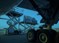 HANDLING PERISHABLE GOODS IN AIR CARGO: EFFECTIVE TECHNIQUES