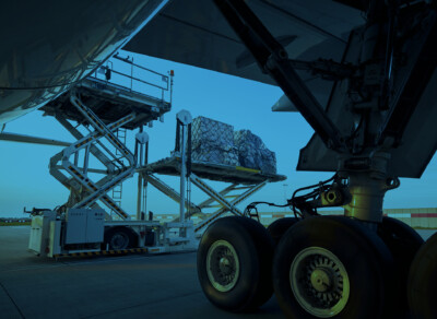 Transped - International Freight Foward - Transped - Transporte ...