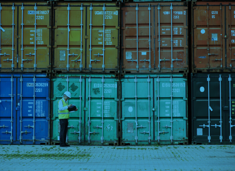 Transped - International Freight Foward - Transped - Transporte ...