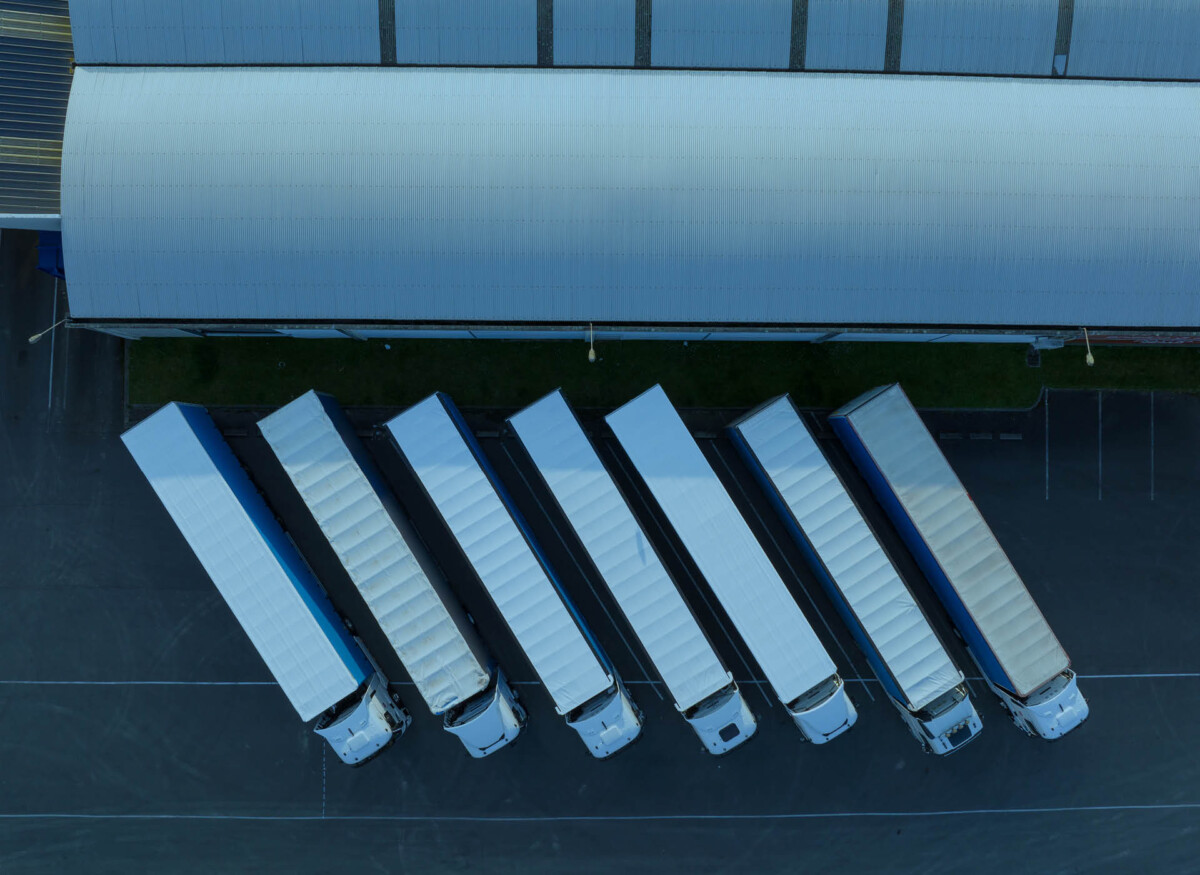 Transped - International Freight Foward - Transped - Transporte ...